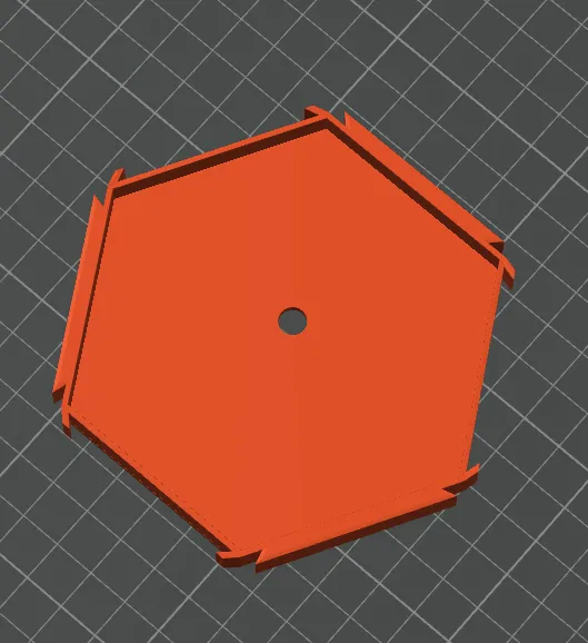 Modular Picture Frame by Cz-3Dprint - MakerWorld