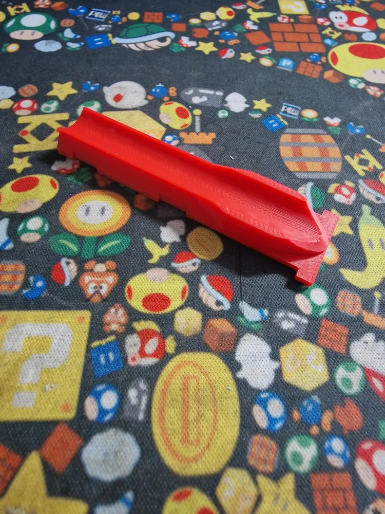 Single Loading Sled for Tikka T3x CTR Magazines - Free 3D Print Model ...