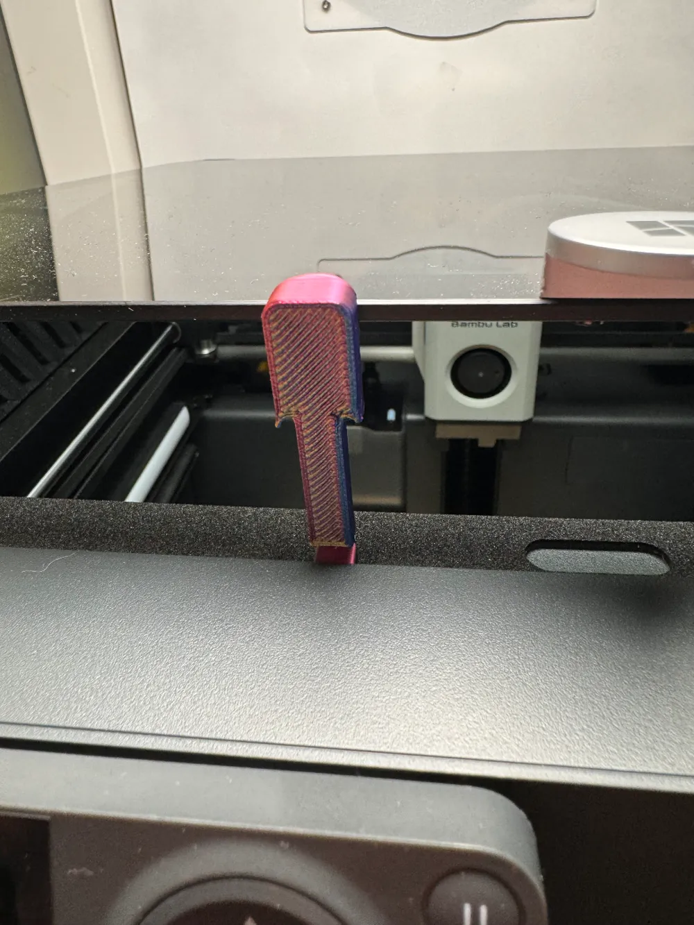 New Windows Blocker by HackMan - MakerWorld