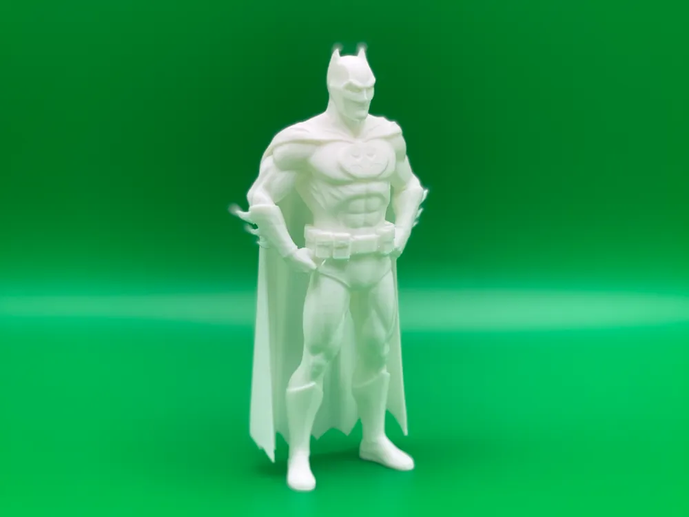 Batman - Free 3D Print Model - MakerWorld