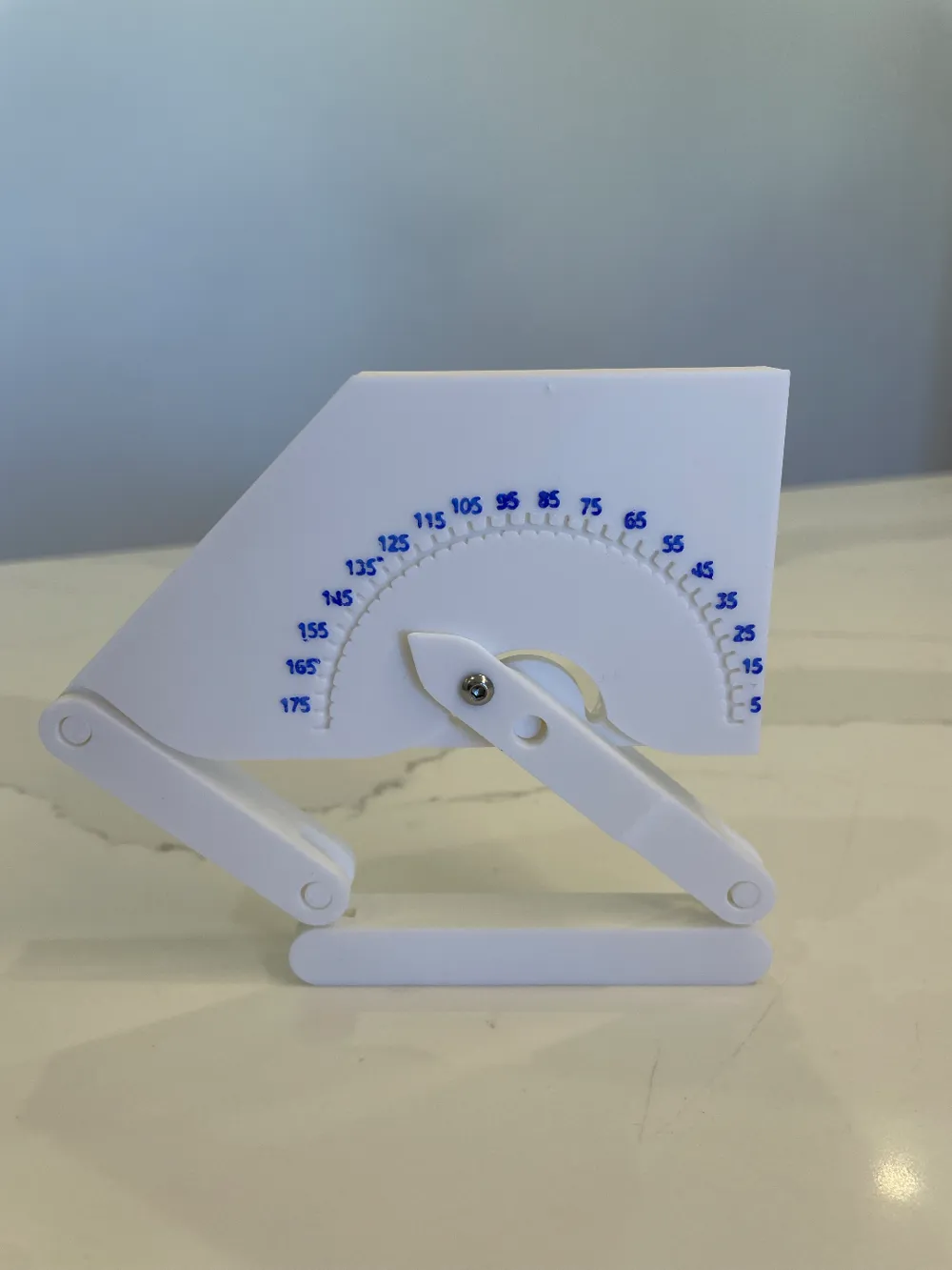Angle Finder Tool - Mechanical by charlie designs MakerWorld: Download ...