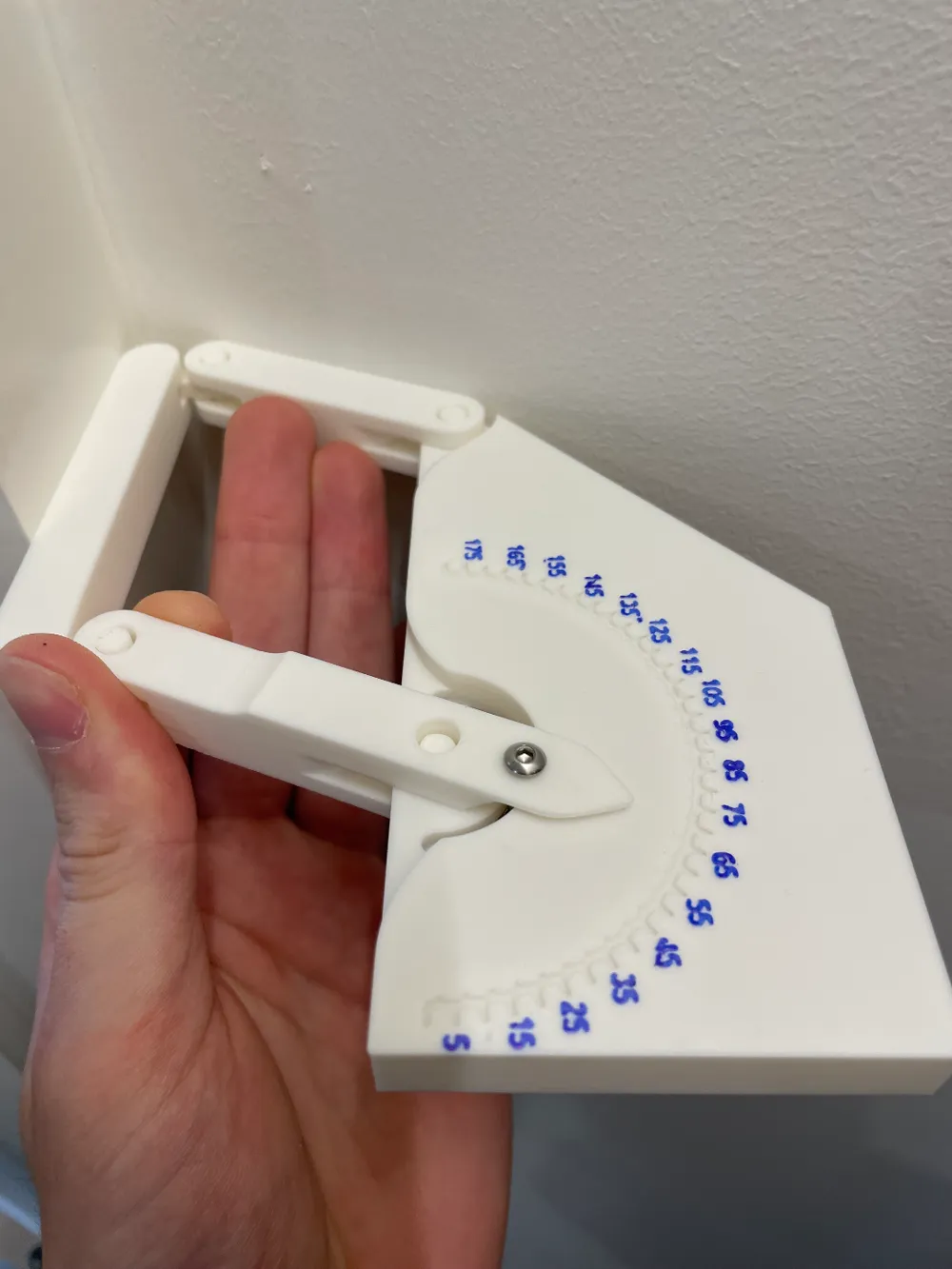 Angle Finder Tool - Mechanical by charlie designs - MakerWorld