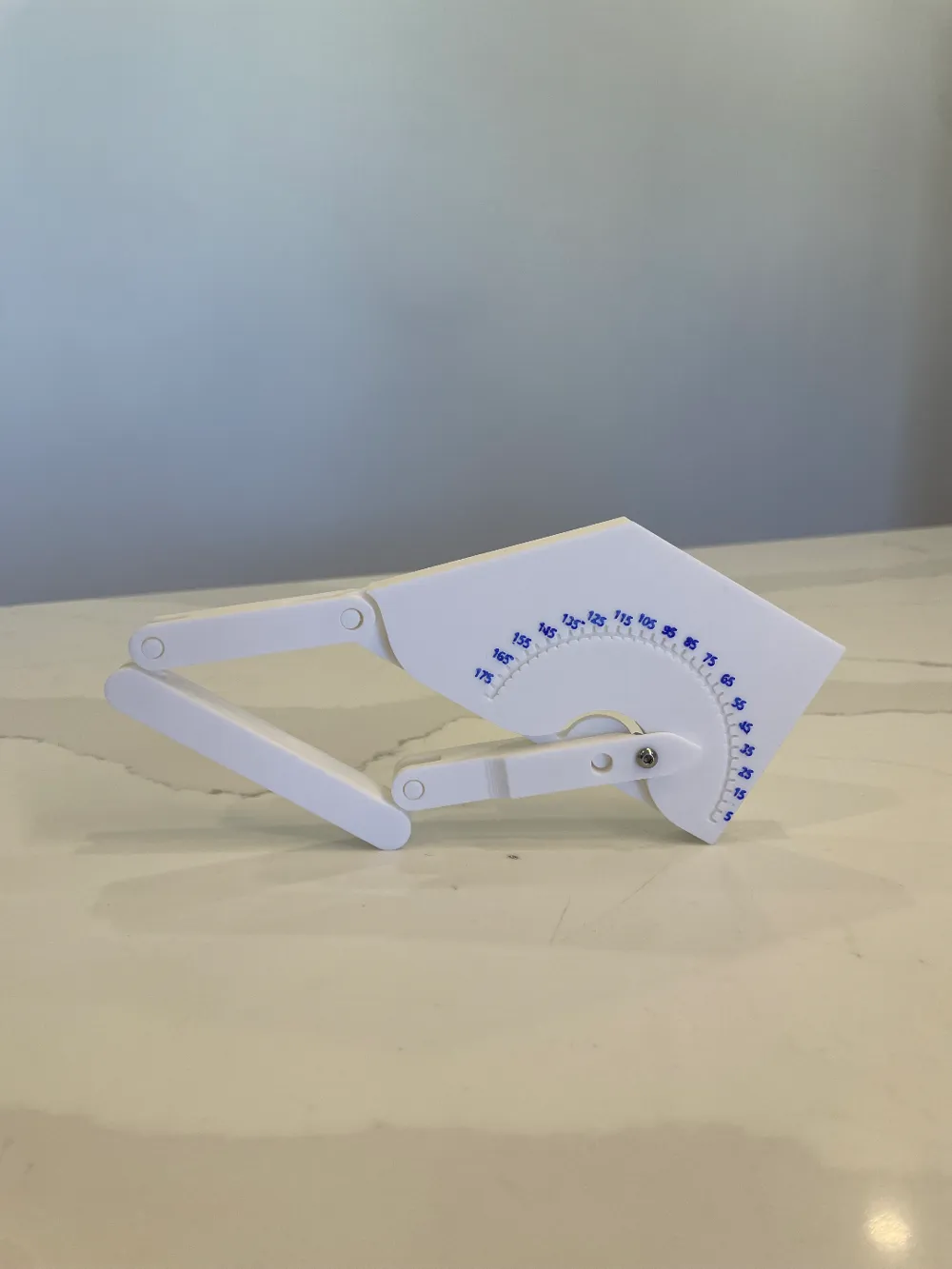 Angle Finder Tool - Mechanical by charlie designs - MakerWorld