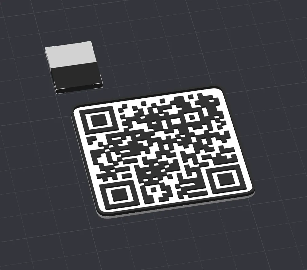Rick Roll QRCode Prank by Victor - MakerWorld