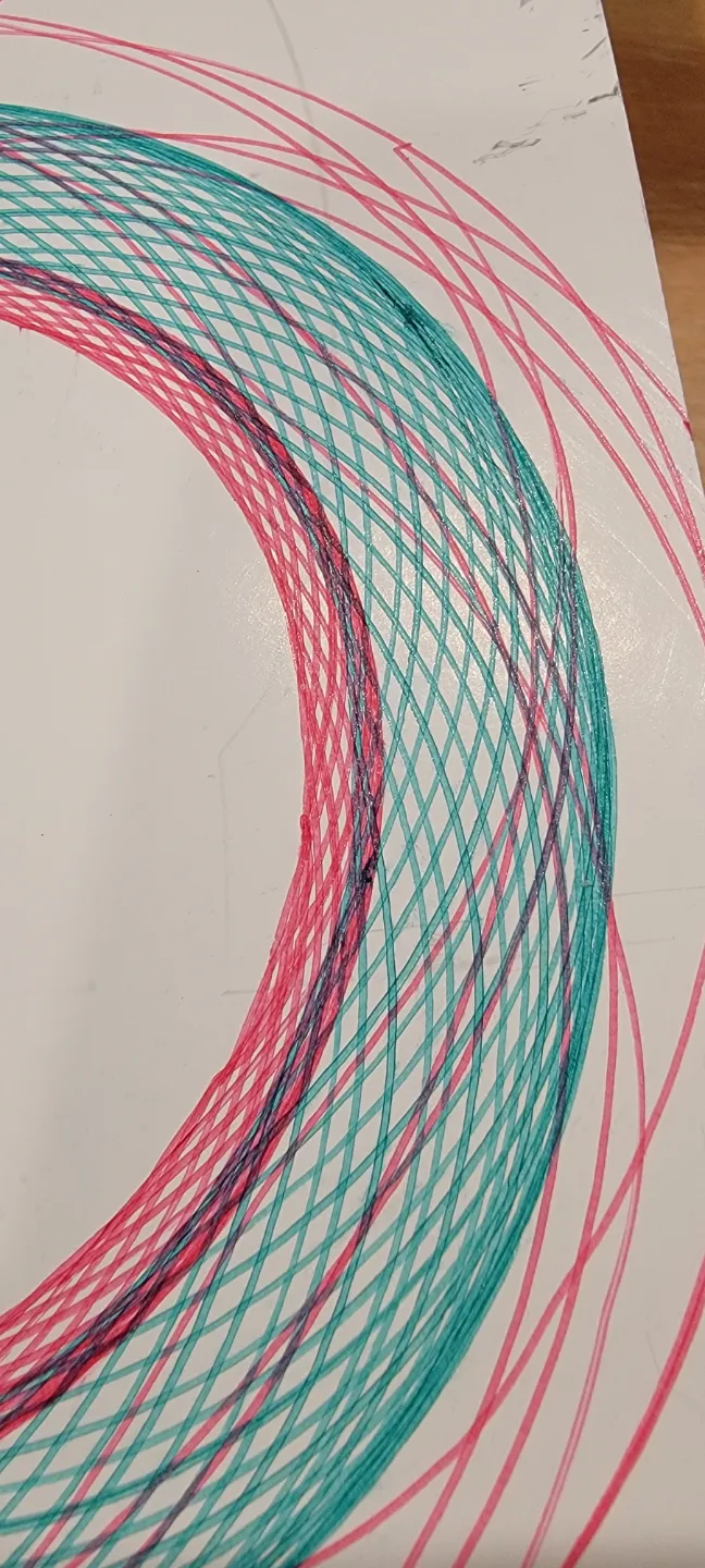 Modular Spirograph v2 by DocNougat - MakerWorld