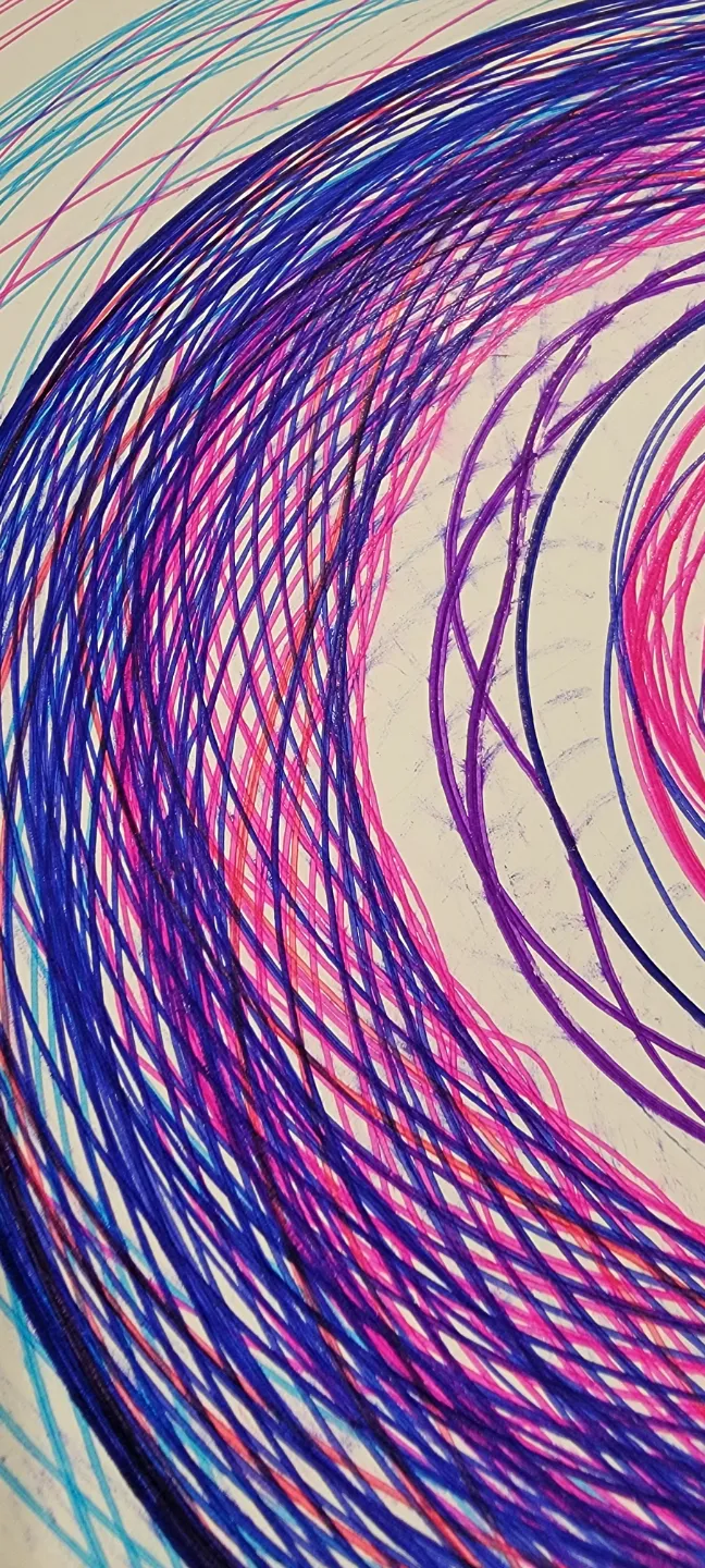 Modular Spirograph v2 by DocNougat MakerWorld: Download Free 3D Models