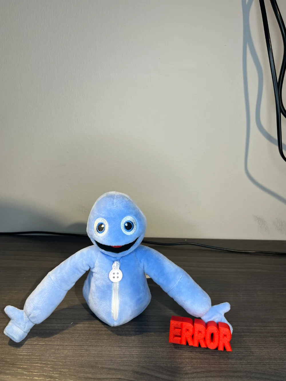 yeeps ERROR block! by Grookey’z - MakerWorld