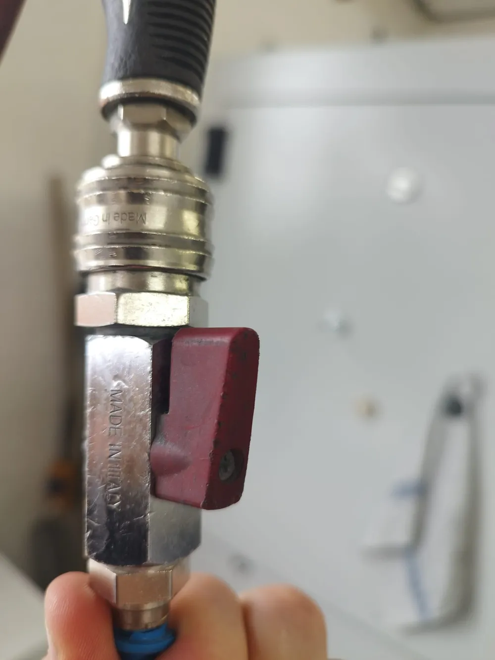 valve handle - Free 3D Print Model - MakerWorld