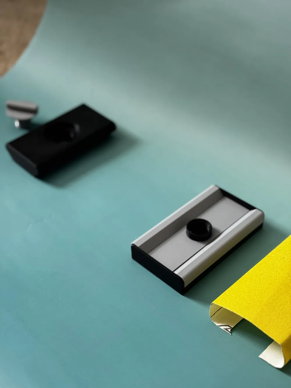 Sanding Block 115mm Sanding Paper Self Tensioning by user_2610691680 ...