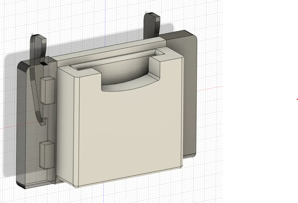 Wall Control Slots For Combi-squares, angle rulers, and try/machinist ...