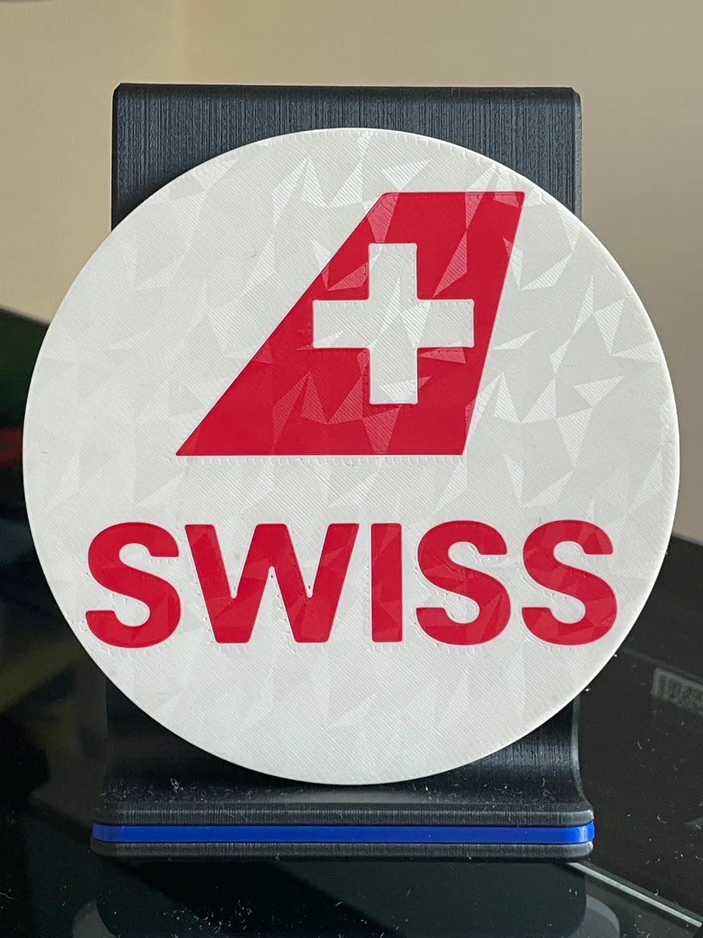 Coaster Swiss+ by Ivan - MakerWorld