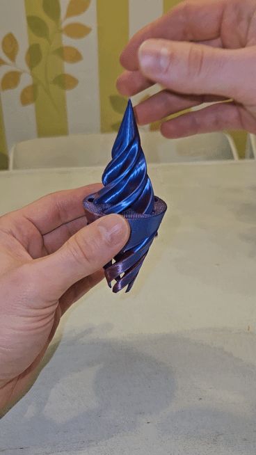 volcano 3d print model download - MakerWorld