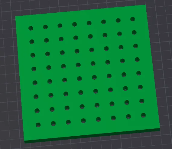 LED-Cube 8x8x8 Soldering Help by Gingaflou - MakerWorld