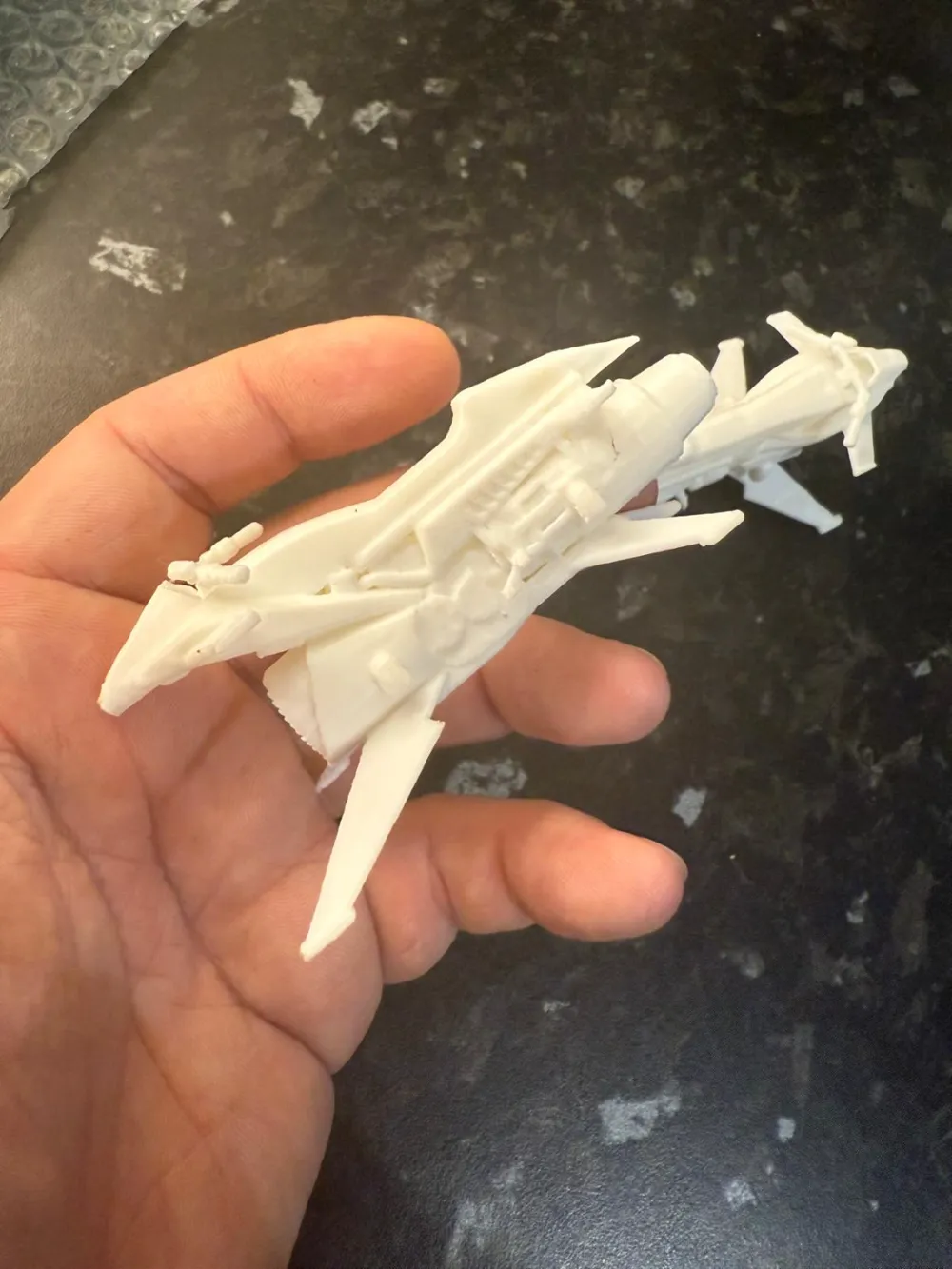 oppressor MK2 GTA by Fatalchaos25 MakerWorld: Download Free 3D Models