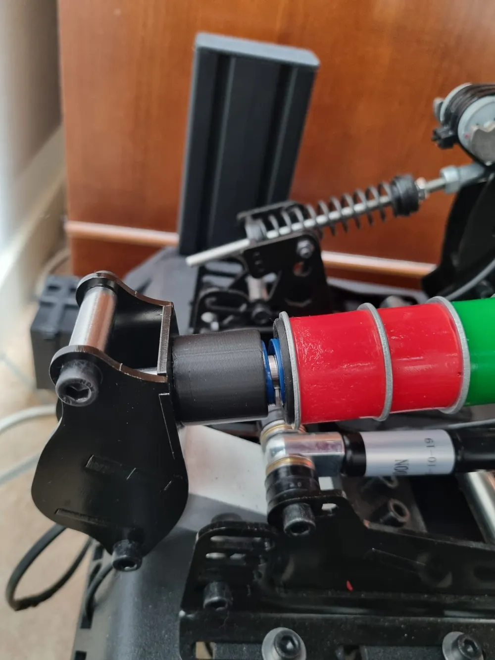 Realistic preload mod Simsonn/Simjack by Tommaso_Colombi MakerWorld ...