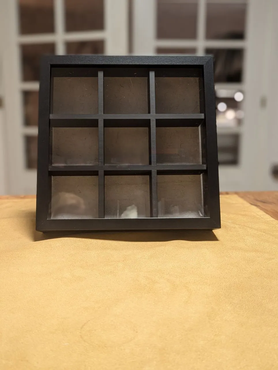 Shadow Box Shelf for SANNAHED Ikea Picture Frame by Alexandra ...