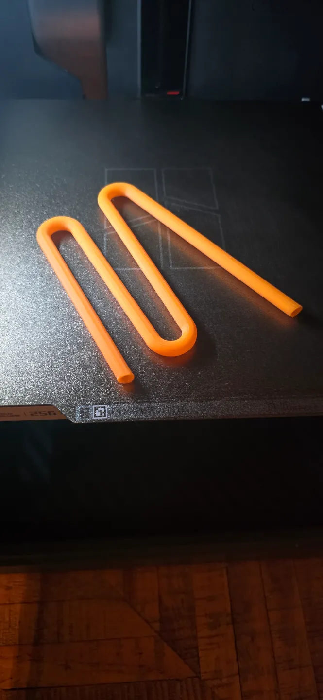 Self-starting siphon [QUICK PRNT] - Free 3D Print Model - MakerWorld