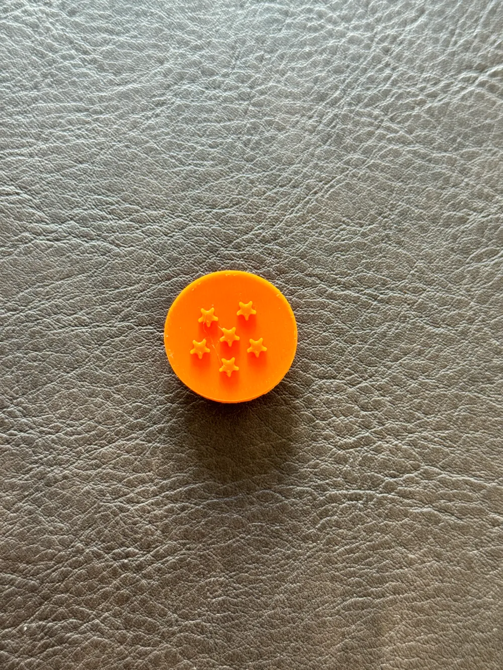 Dragon Balls Croc Charms by Athem MakerWorld: Download Free 3D Models