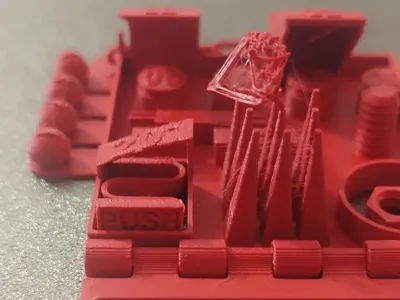 The GREAT CALIBRATOR V6 "M:I - Mission:Impossible" by Claudio "CloClo ...
