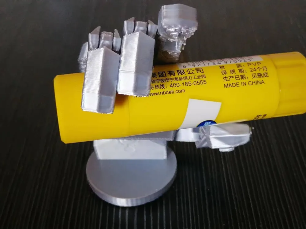 Honkai: Star Rail Automaton Spider Articulated Model by 1230x - MakerWorld