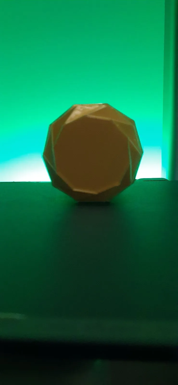 Impossible Vase Printing Challenge by Prototype v1.1 MakerWorld ...