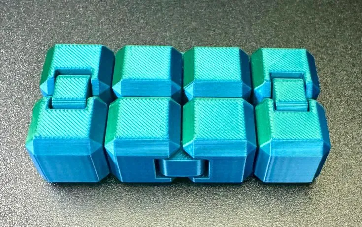 Cube by 3DBayern MakerWorld: Download Free 3D Models