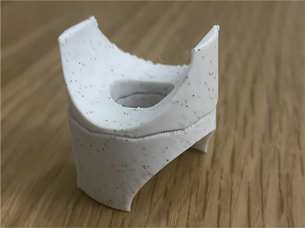 Parametric Pipe Connector / Modular Mount by Afron MakerWorld: Download ...
