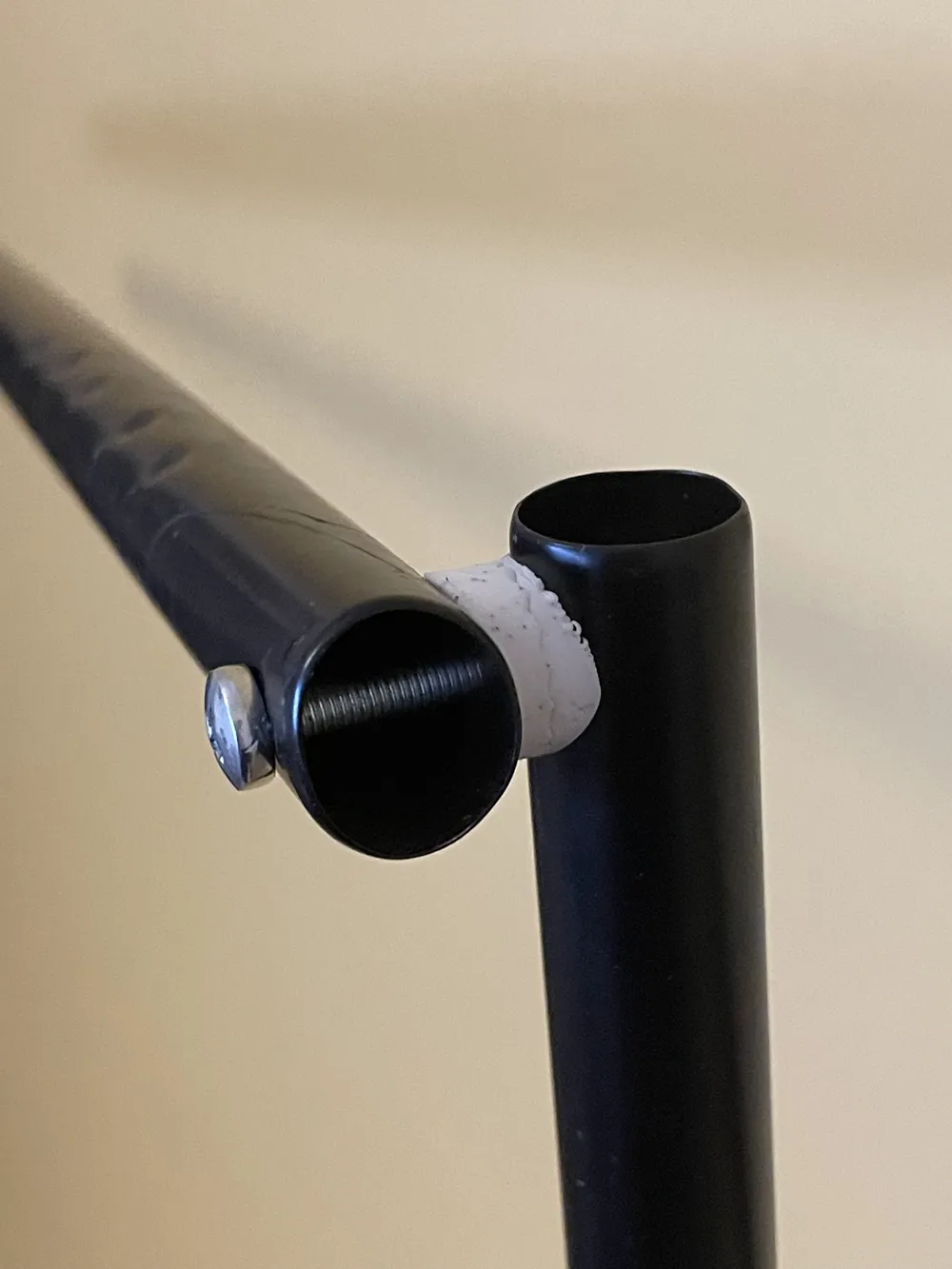 Parametric Pipe Connector / Modular Mount by Afron MakerWorld: Download ...