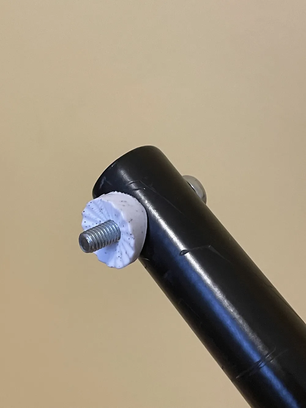 Parametric Pipe Connector / Modular Mount by Afron MakerWorld: Download ...