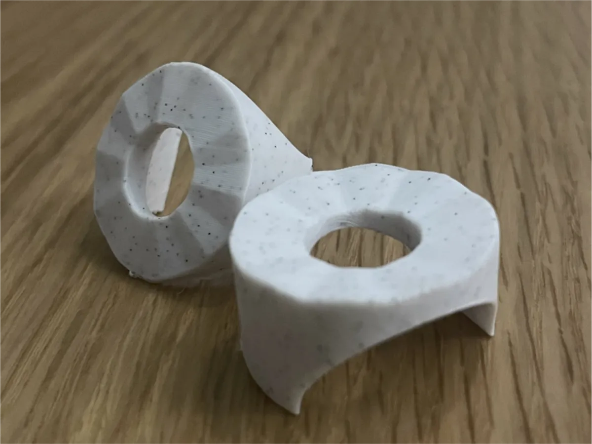 Parametric Pipe Connector / Modular Mount by Afron MakerWorld: Download ...