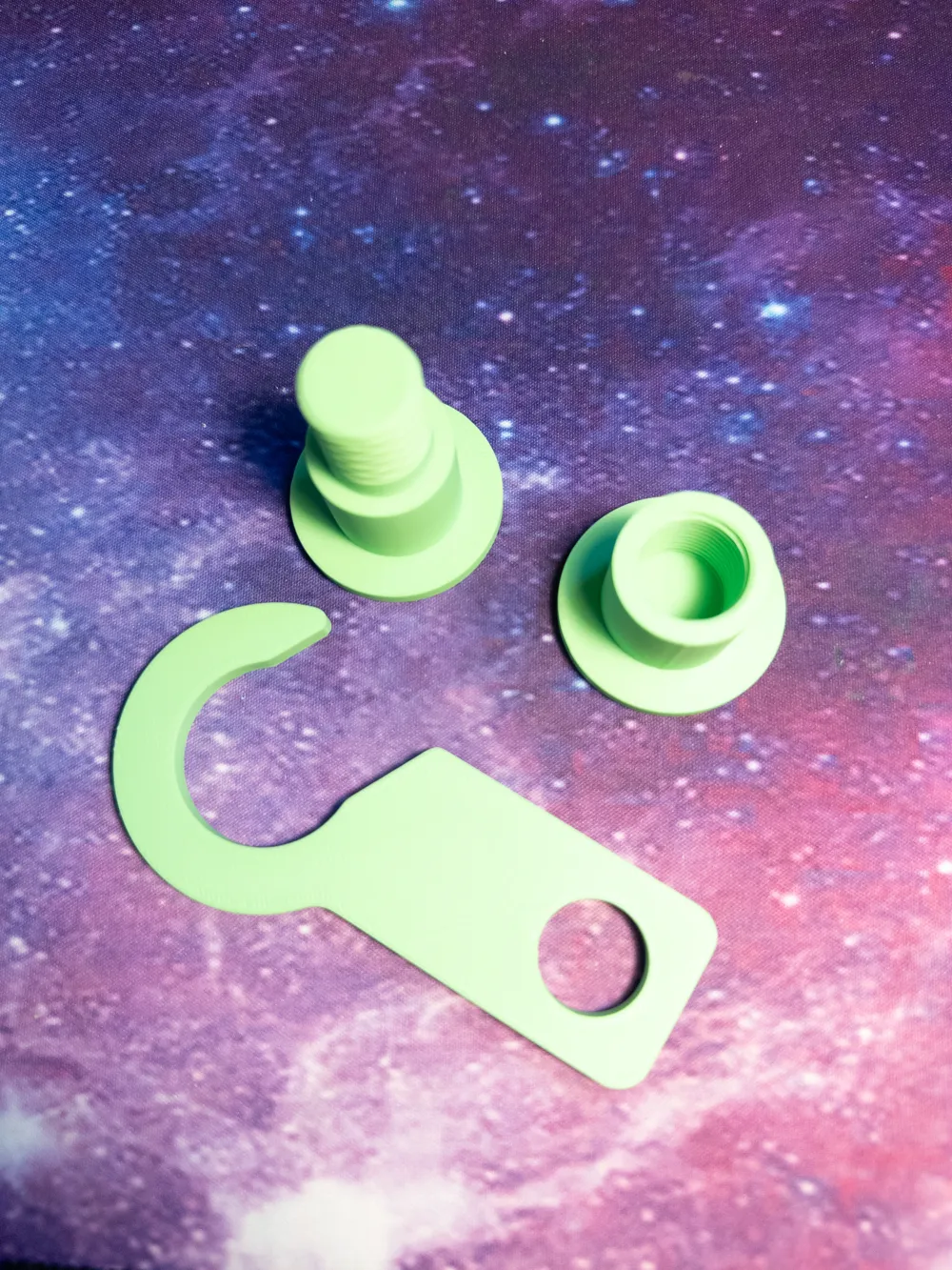 Perchero para mochila — Ensamblaje con tornillos — Perchero para bolso o abrigo por fajitas21 ...