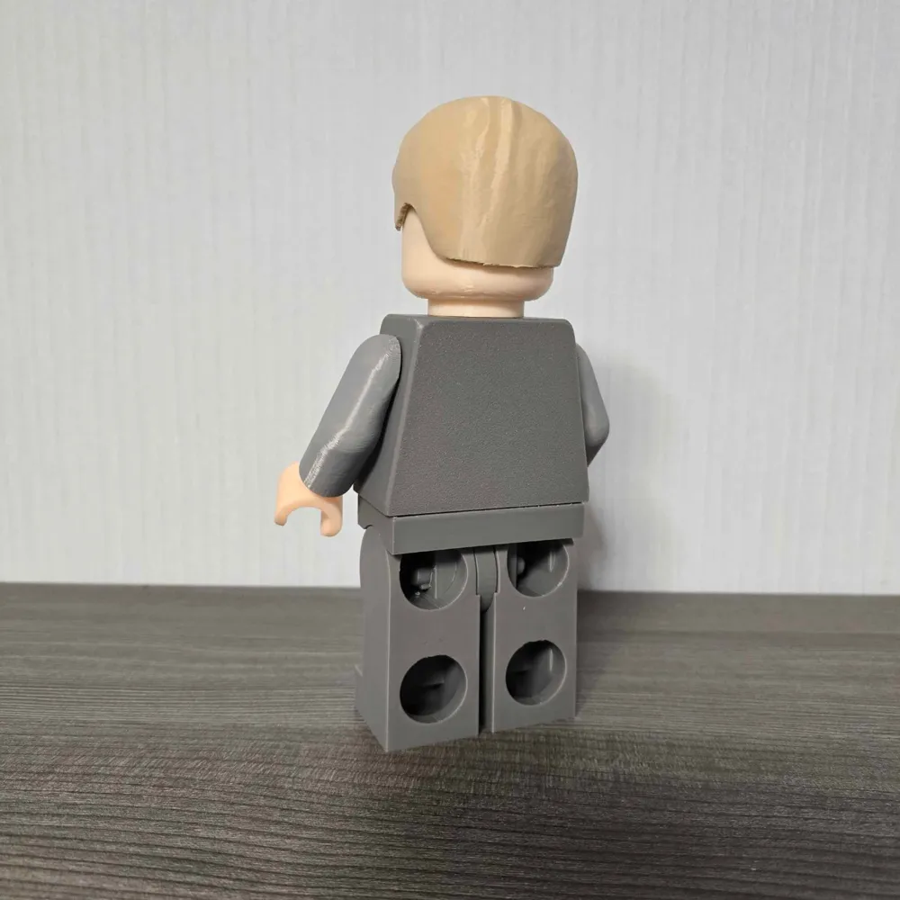 Large Brick Templeton Faceman Peck A-Team 500% by cBoLsmUiEcMakerWorld ...
