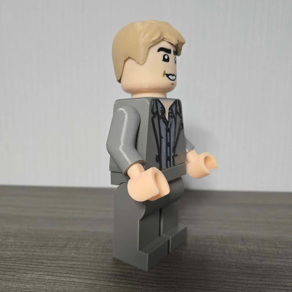 Large Brick Templeton Faceman Peck A-Team 500% by cBoLsmUiEcMakerWorld ...