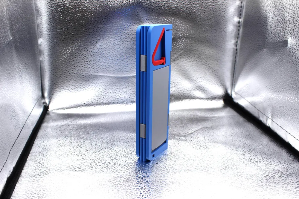 Ultra-Portable All-Purpose Reading Stand (Updated A1 mini Full-Size ...