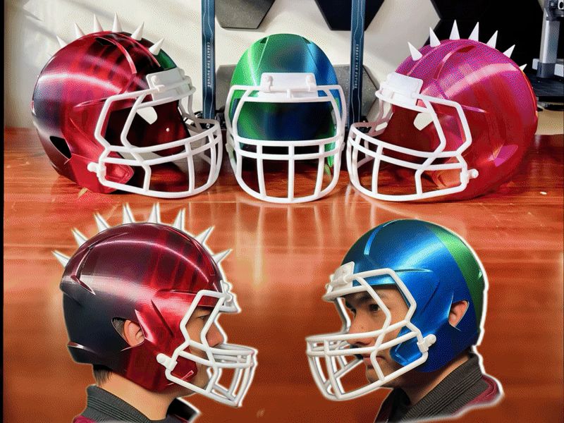 3DXAV | Published - MakerWorld