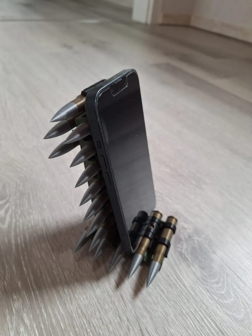 Handy Halter MG-Gurt by Ghost__Rider - MakerWorld