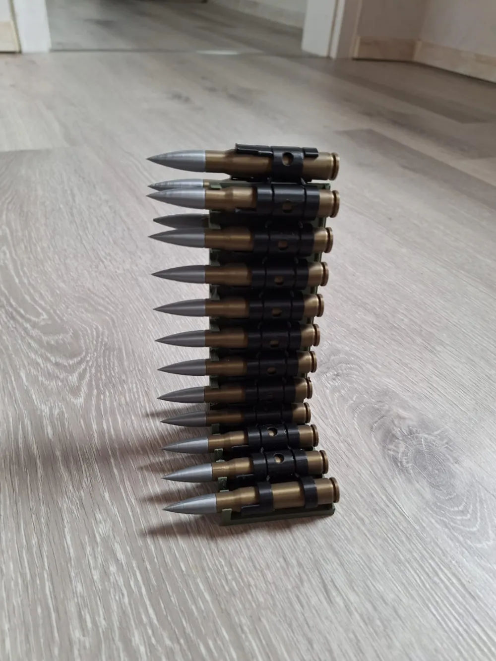 Handy Halter MG-Gurt by Ghost__Rider - MakerWorld