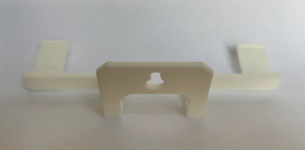 Ulanzi TC001 Wall Mount by Bronski - MakerWorld