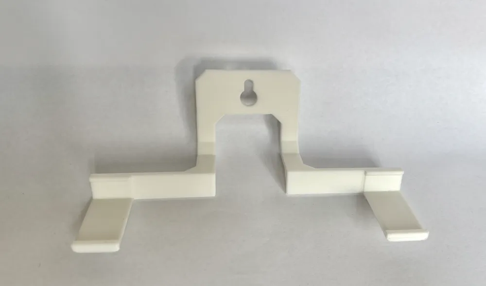 Ulanzi TC001 Wall Mount by Bronski - MakerWorld