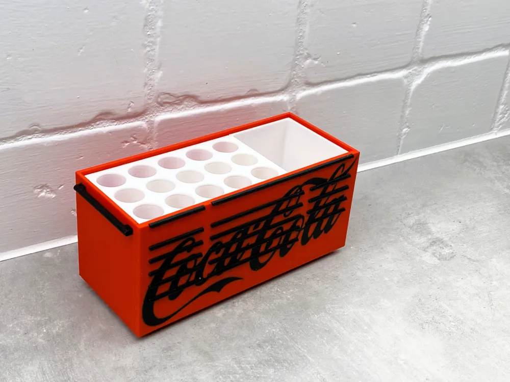 Inlay for Toolbox by Mrtk1970 - Free 3D Print Model - MakerWorld