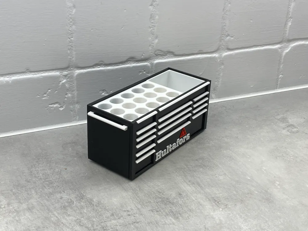 Inlay for Toolbox by Mrtk1970 - Free 3D Print Model - MakerWorld