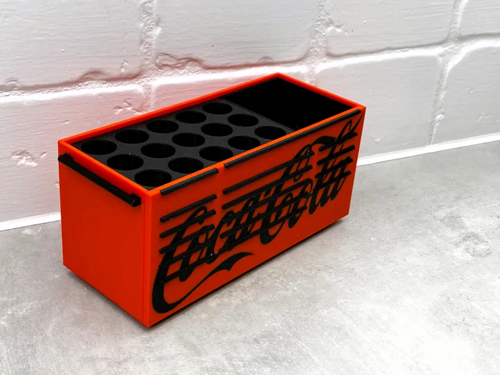 Inlay for Toolbox by Mrtk1970 - Free 3D Print Model - MakerWorld