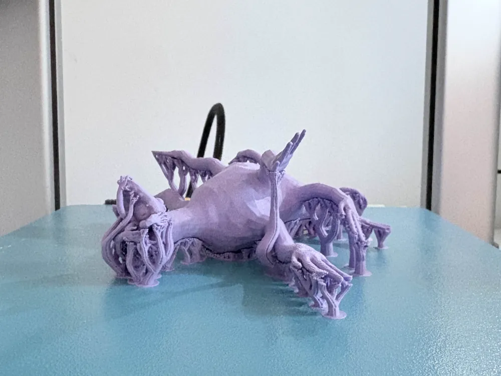 Monster Doey (Poppy Playtime) by poppy playtime 3d prints MakerWorld ...