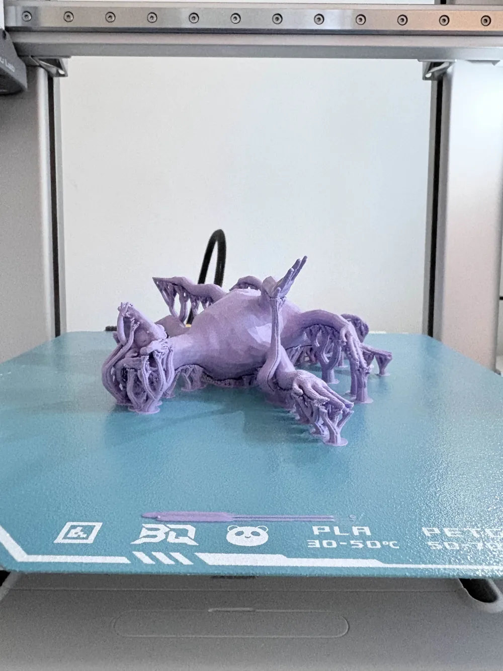 Monster Doey (Poppy Playtime) by poppy playtime 3d prints MakerWorld ...