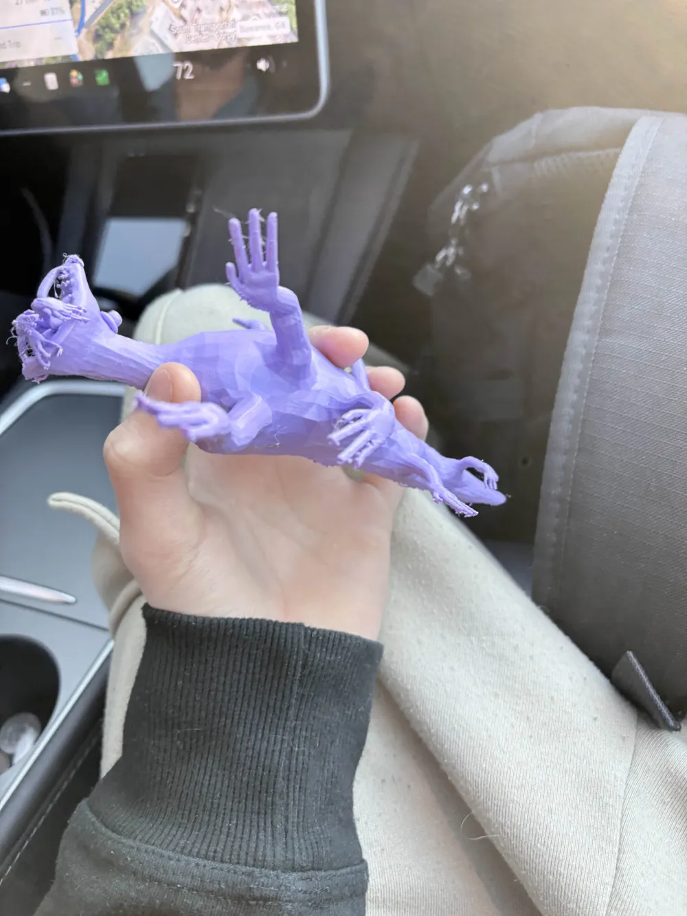 Monster Doey (Poppy Playtime) by poppy playtime 3d prints MakerWorld ...