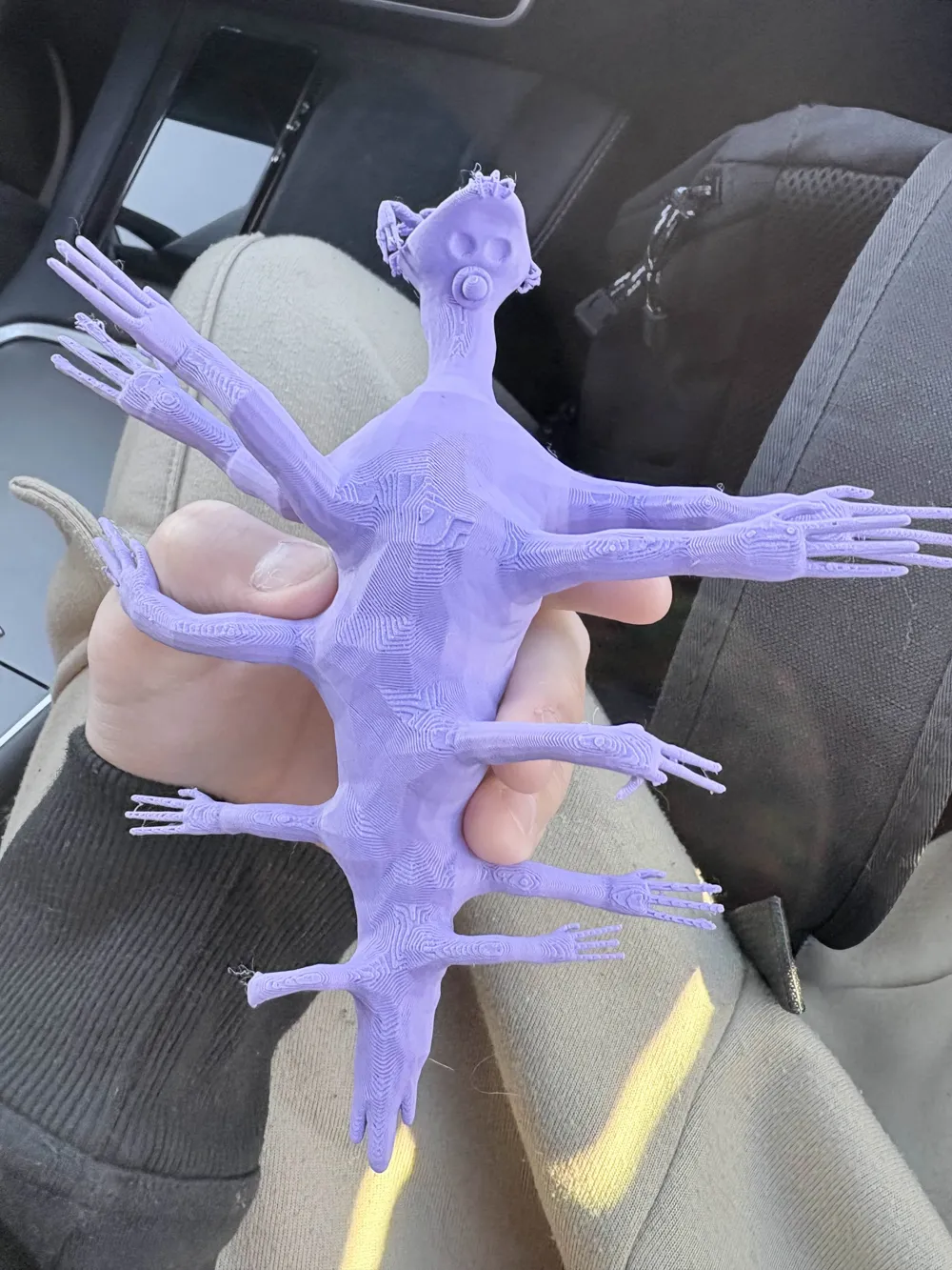 Monster Doey (Poppy Playtime) by poppy playtime 3d prints MakerWorld ...