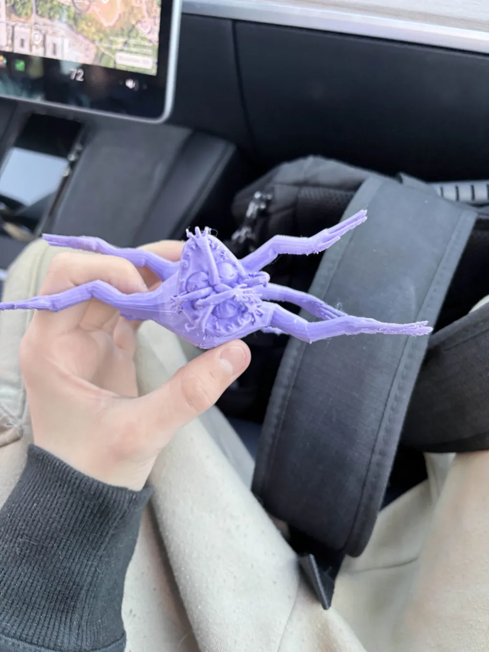 Monster Doey (Poppy Playtime) by poppy playtime 3d prints MakerWorld ...