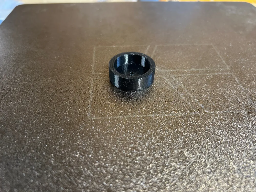 TPU Füße für den X1C – Kostenloses 3D-Druckmodell – MakerWorld