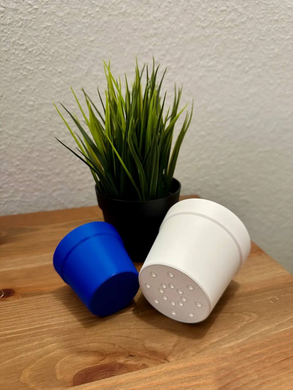 Parametric Pot - Pot Insert - Planter Generator - Free 3D Print Model ...