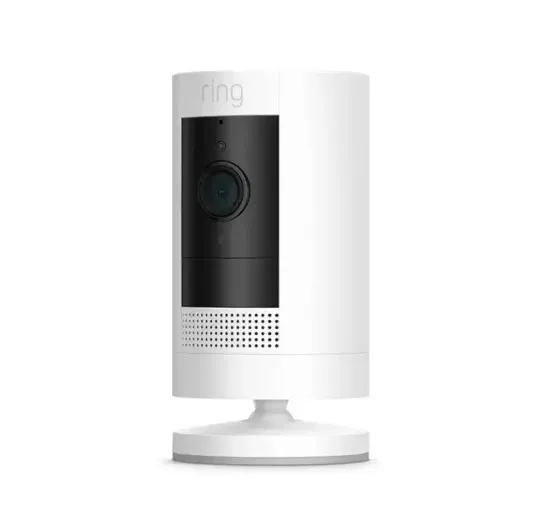 Ring Camera Disguise Vase camouflage for your Ring - Free 3D Print ...